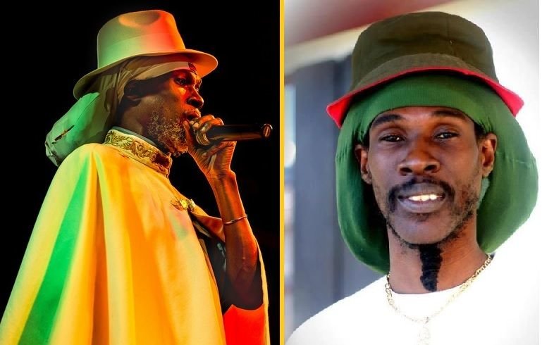 BVI pays tribute to roots reggae legend Vaughn Benjamin - TIMES.KY