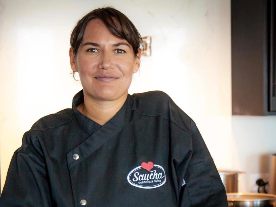 5 Female Chefs In The Caribbean Who Are Changing The Way We - TIMES.KY