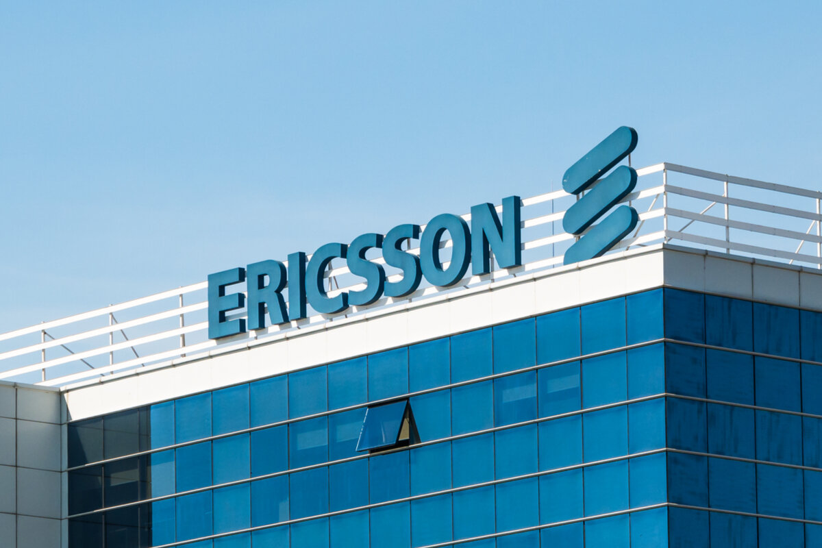 Former Ericsson Employee Charged in Foreign Bribery Scheme - TIMES.KY